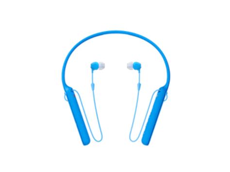 Sony WIC400/L SONY WI-C400 WIRELESS IN-EAR HEADPHONES