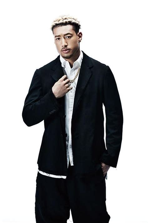Generations From Exile Tribe 関口メンディー Sekiguchi Mandy Generation
