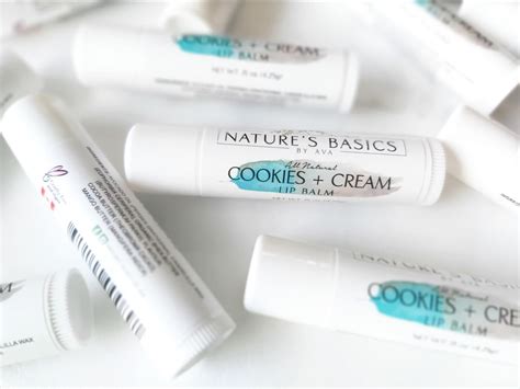 The Best Cruelty Free Vegan Lip Balms Peta