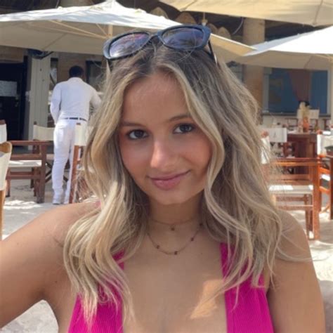 Piper Phillips University Of Miami Miami Florida United States