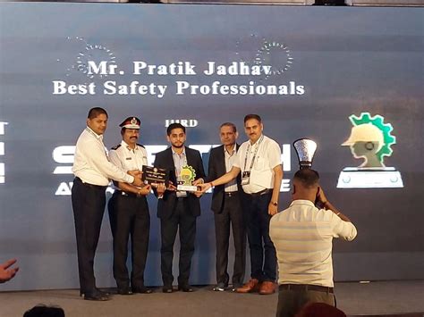 pratik jadhav on linkedin ehscommunity safetyprofessionals