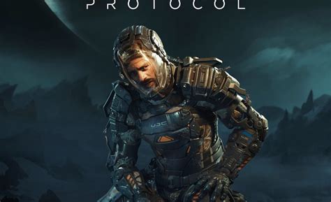 The Callisto Protocol Review Mxdwn Games