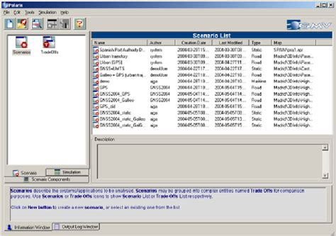 Figure 1 From Polaris A Software Tool To Support Gnss Based