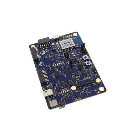 buy stmicroelectronics b u585i iot02a discovery kit online at