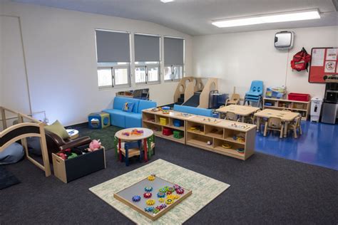 New Early Head Start Site Opens In Pasadena Pacific Clinics