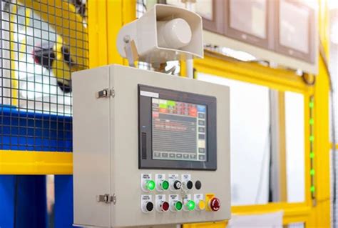 Plc Automation Systems At ₹ 85000 Piece Plc Industrial Automation In
