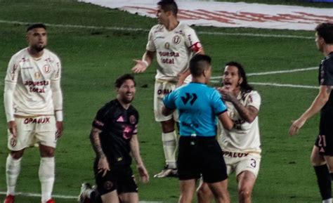 Versus ¡con Todo Williams Riveros Es Tendencia Por Una Fuerte