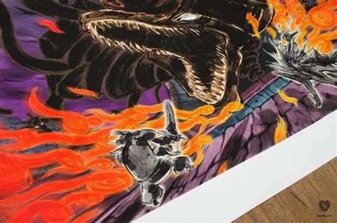 One Of The Most Beautiful Games Ever Gets The Posters It Deserves