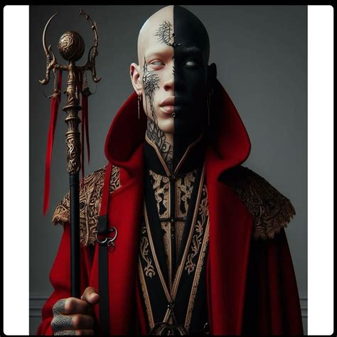 Gimini In 2024 Art Fantasy
