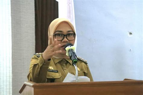 Keren Mamuju Jadi Salah Satu Pilot Project Supervisi Penurunan