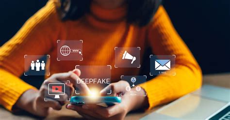 How To Protect Yourself From Deepfakes