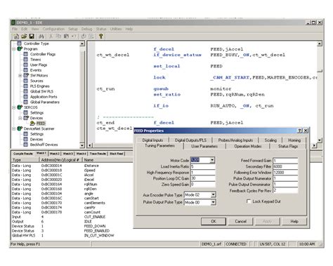 Industrial Indexing Systems Iis Motion Control For Precision Automation