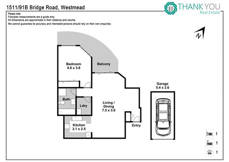 For Sale 151191b Bridge Road Westmead Thank You Real Estate
