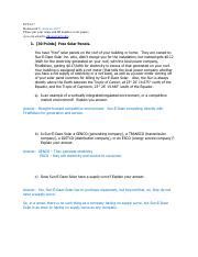 ECE 617 HW5 F19 Free Solar Answers Pdf ECE 617 Homework 5 Answers 2019 Please Put Your Name