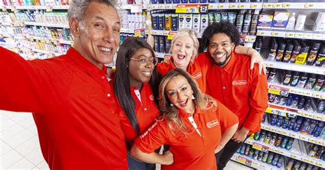 Join Teamkruidvat Werken Bij Kruidvat
