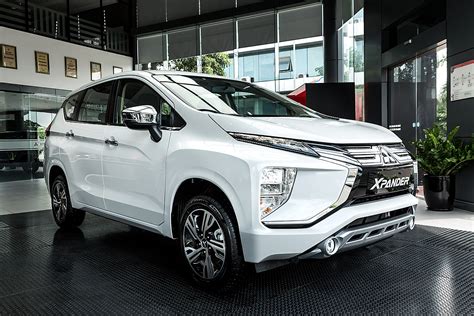 Vua MPV chỗ tiếp tục on top bất ngờ giành ngôi Á quân trên bảng xếp hạng doanh số ô tô tháng
