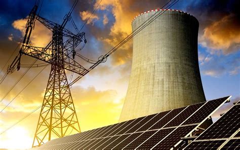 Reforma Energ Tica Por Qu Deber A Promover El Uso De Energ As Renovables Renewable Sources