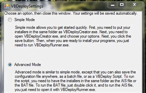 Windows Post Install Wizard Alternatives Top 11 Software Installers