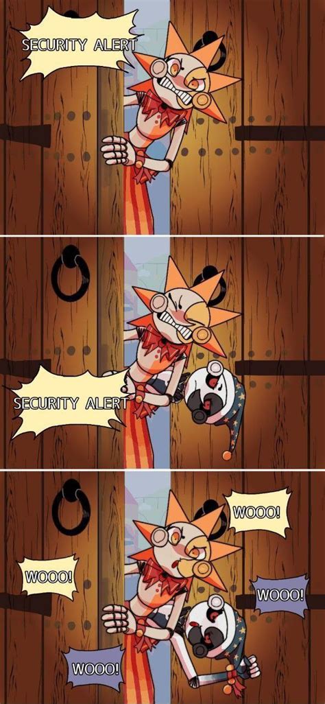 Fnaf Drawings Cute Drawings Sun Moon Ri Happy Sun And Moon Drawings