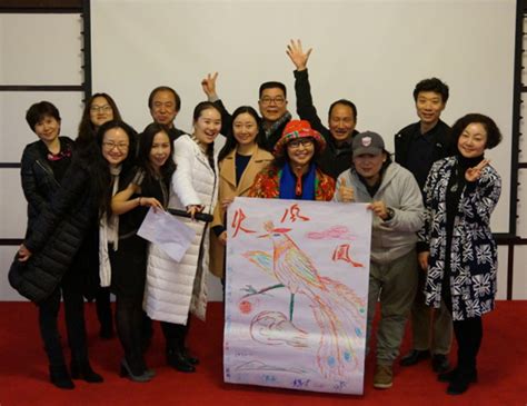 2016铸梦计划·昆明——舞台艺术的市场化运作与营销铸梦系列中国文联文艺研修院