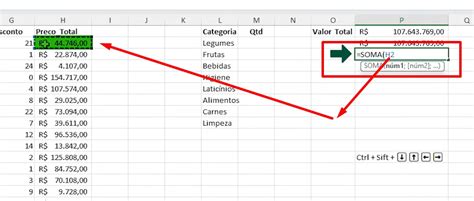 como selecionar uma coluna inteira no excel ninja do excel