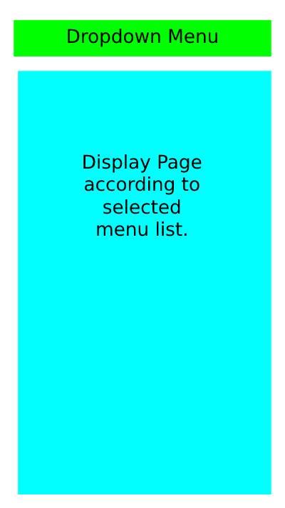 How Can I Put Action On The CurvedActionBar In Flutter Stack Overflow