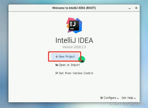 Linux 之 JavaEE 定制篇Linux搭建JavaEE环境 超详细安装教程 JDK的安装tomcat 的安装 idea2020