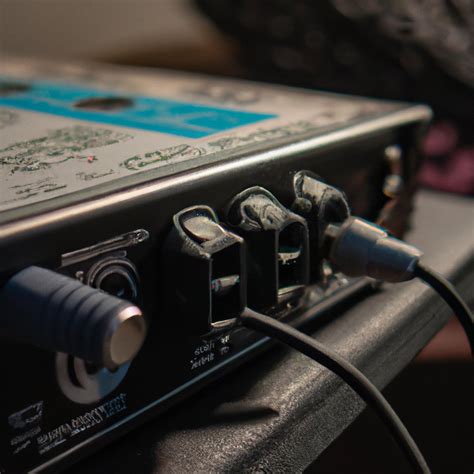 Home Theatre Power Managers And How They Help Optimize Your Setup