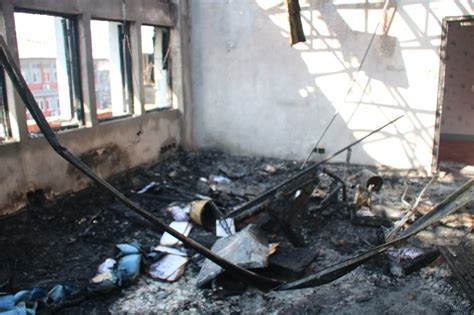 देशभर आगलागी र डढेलोका घटना बढ्न थाल्यो सावधानी अपनाउन आग्रह
