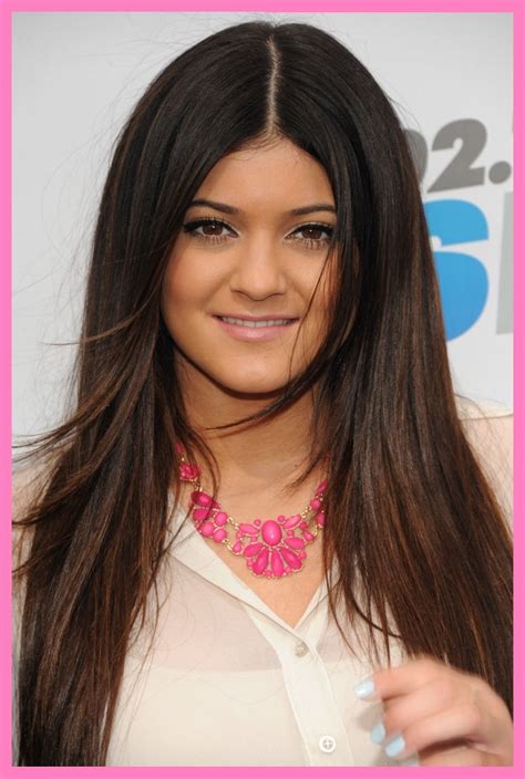 Kylie Jenner Keepingupwiththekardashians93 Wiki