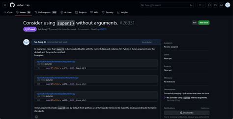 Open Source Contribution Devpost