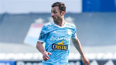Horacio Calcaterra Fue El único Peruano Destacado En Once Ideal De