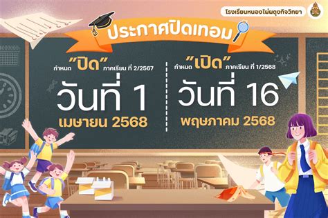 ประกาศโรงเรียนหนองไผ่ผดุงกิจว โรงเรียนหนองไผ่ผดุงกิจวิทยา Facebook