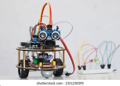 Arduino Girl Images Stock Photos Vectors Shutterstock