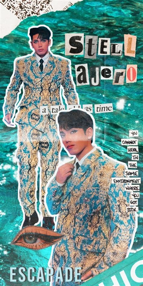 Sb19 Stell Wallpaper