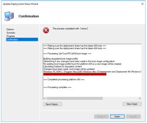 Servers My World Of It