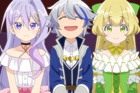 Link Nonton Tensei Kizoku No Isekai Boukenroku Jichou Wo Shiranai