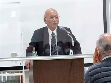 『天理教学を学ぶ会』 公開講座開催 天理教北海道教区