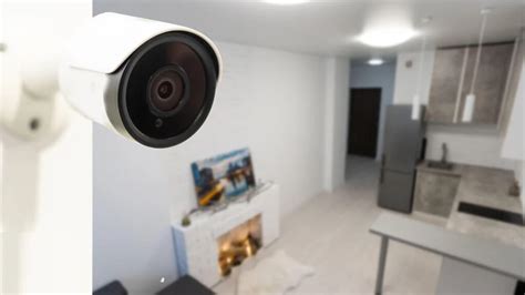 Airbnb Has Implemented A Global Ban On The Use Of Indoor Security