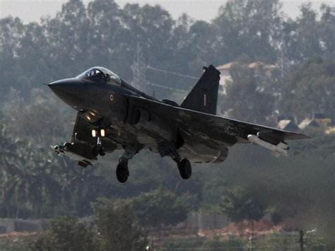 Tejas Takes Off As Iaf Inducts First Squadron Of Home Grown Fighter Jet