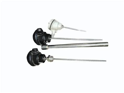 Thermocouple Temperature Sensor At ₹ 350 Piece Thermal Sensor In