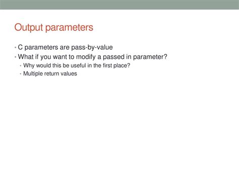 Span 301 SecciÓn 1 Introducción Ppt Download