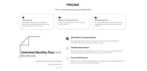 how to mimic human like typing with undetectable ai s chrome extension