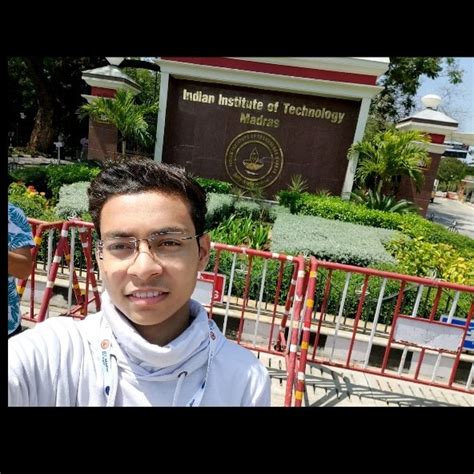 mayank singh indian institute of technology madras india linkedin