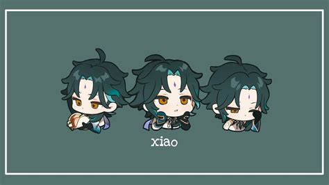 Hơn 100 Mẫu Xiao Laptop Background Siêu đẹp Cho Các Bạn Trẻ