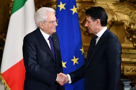 Crisi Di Governo Riassunto Cosè Successo Fino A Oggi 27 Agosto 2019