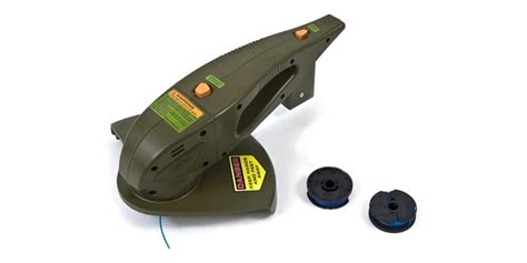 Neuton Ce6 Trimmeredger Attachment