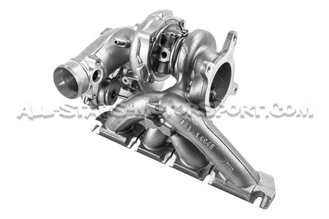 Turbo Tte480 Pour Golf 6 R Leon Cupra Audi S3 8p Audi Tts 20