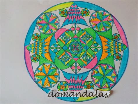 Abstract And Exclusive Mandala Zen And Anti Stress Mandalas 100
