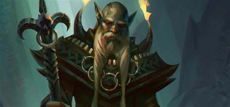 What Is A Spellcasting Focus In Dandd 5e And How Does It Work Fandomspot